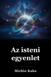 Az isteni egyenlet book cover