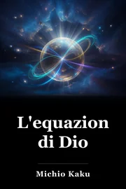L'equazione di Dio book cover