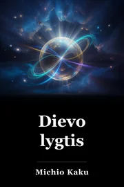 Dievo lygtis book cover