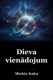 Dieva vienādojums book cover