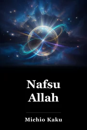 Nafsu Allah book cover