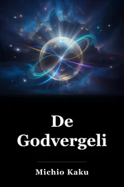 De Godvergelijking book cover