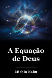 A Equação de Deus book cover