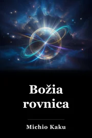 Božia rovnica book cover