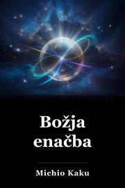 Božja enačba book cover