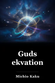 Guds ekvation book cover