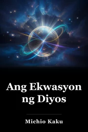 Ang Ekwasyon ng Diyos book cover