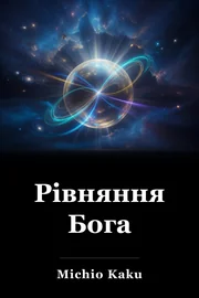 Рівняння Бога book cover