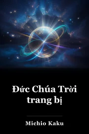 Đức Chúa Trời trang bị book cover