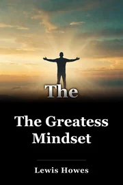 The Greatess Mindset book cover