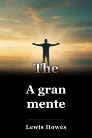 A gran mente book cover