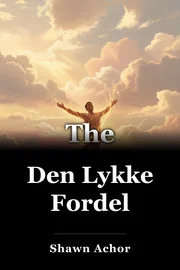 Den Lykke Fordel book cover