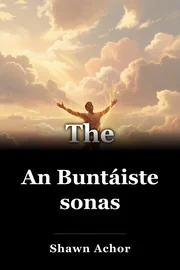 An Buntáiste sonas book cover