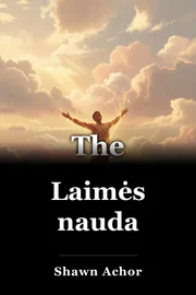 Laimės nauda book cover