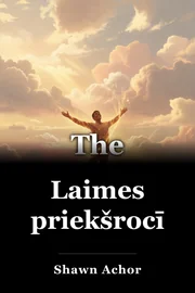 Laimes priekšrocība book cover