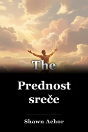 Prednost sreče book cover