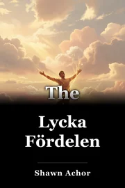 Lycka Fördelen book cover