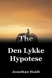Den Lykke Hypotese book cover