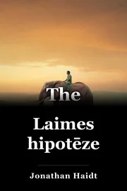 Laimes hipotēze book cover