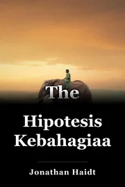 Hipotesis Kebahagiaan book cover