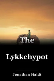 Lykkehypotesen book cover