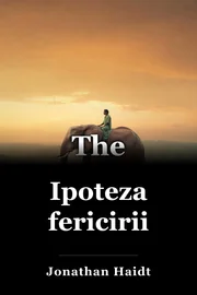 Ipoteza fericirii book cover