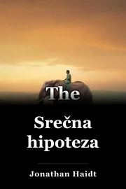 Srečna hipoteza book cover