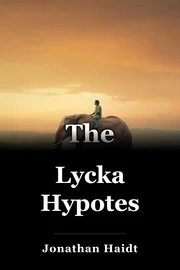 Lycka Hypotes book cover