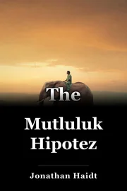 Mutluluk Hipotez book cover