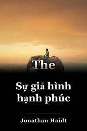 Sự giả hình hạnh phúc book cover