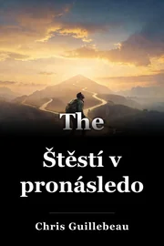 Štěstí v pronásledování book cover