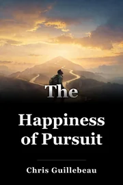 Happiness of Pursuit book cover