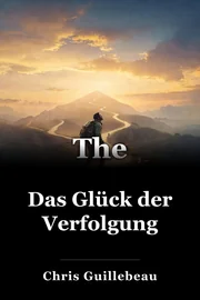 Das Glück der Verfolgung book cover