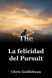 La felicidad del Pursuit book cover