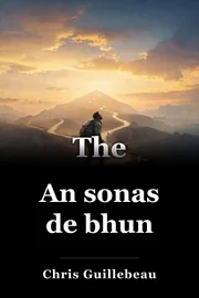 An sonas de bhun book cover