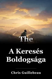A Keresés Boldogsága book cover