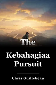 Kebahagiaan Pursuit book cover