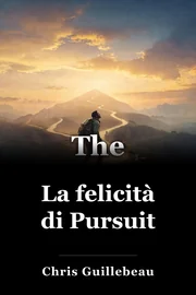 La felicità di Pursuit book cover