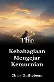 Kebahagiaan Mengejar Kemurnian book cover