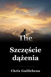Szczęście dążenia book cover