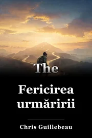 Fericirea urmăririi book cover
