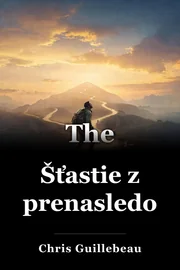Šťastie z prenasledovania book cover