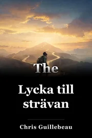 Lycka till strävan book cover