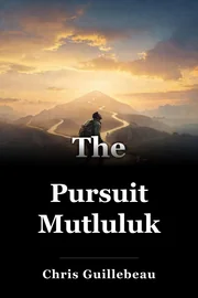 Pursuit Mutluluk book cover