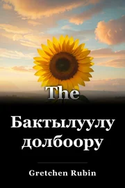 Бактылуулук долбоору book cover