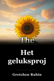 Het geluksproject book cover