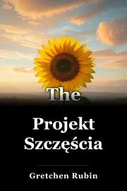 Projekt Szczęścia book cover