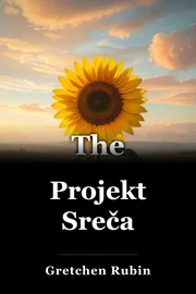 Projekt Sreča book cover