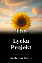 Lycka Projekt book cover