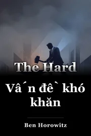 Vấn đề khó khăn book cover
